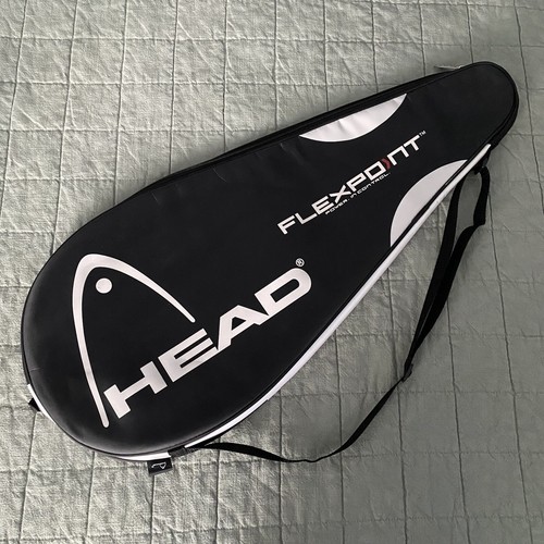 Head Flexpoint Tennis Racquet Cover | eBay