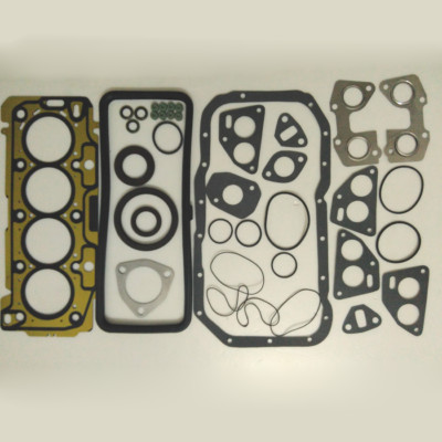 CITROEN C2 Metal Full Set Engine Parts Auto Parts Engine Rebuilding ...