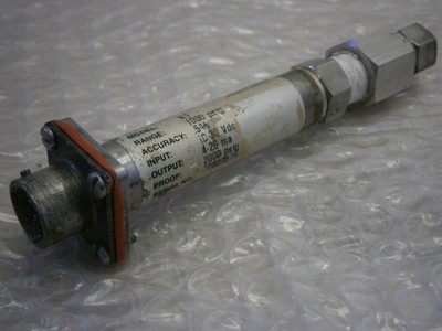 Gauges - Ashcroft Mfg