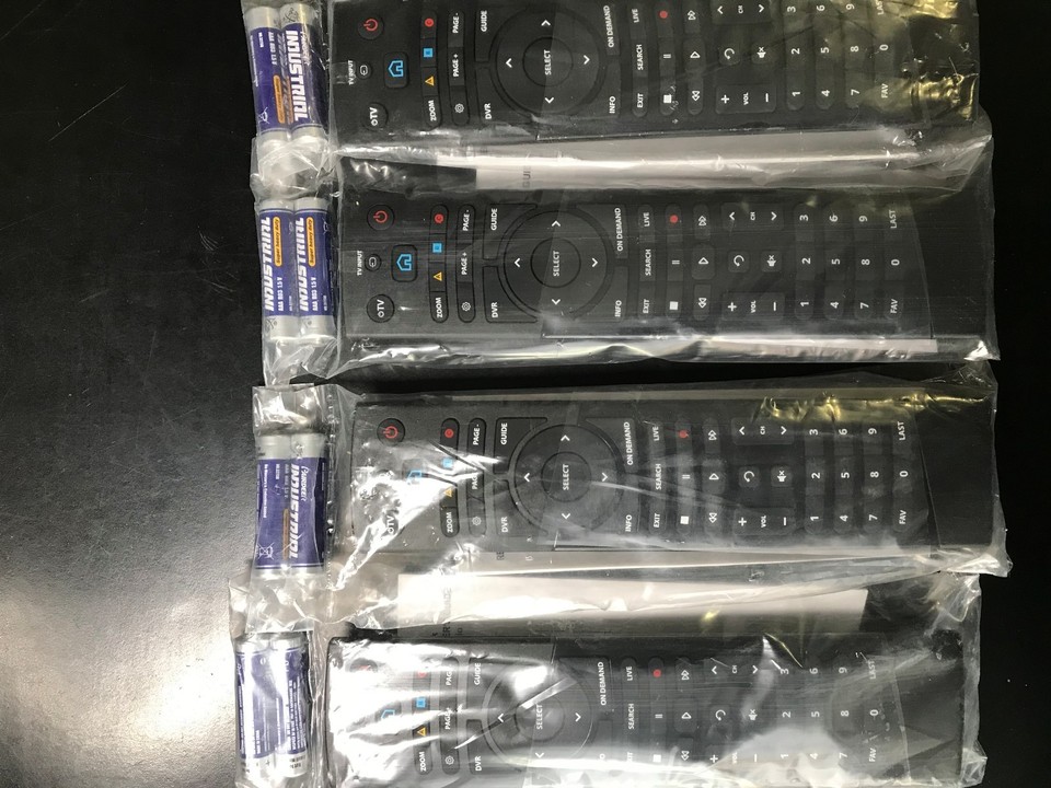 BRAND NEW OPTIMUM CABLEVISION REMOTE CONTROL USA | eBay