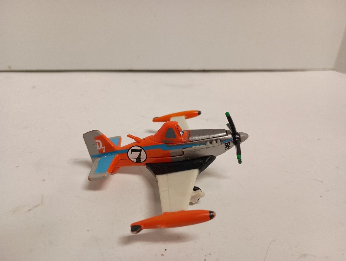 Planes Dusty Crophopper