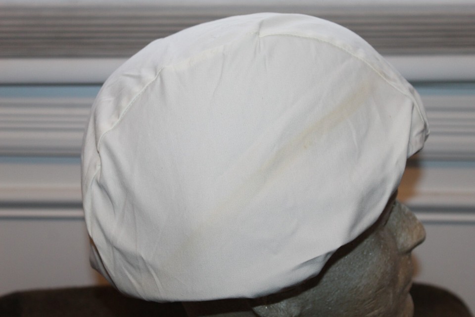 Original Pre-War on Terror Era U.S. Army PASGT Parachute Helmet Snow ...