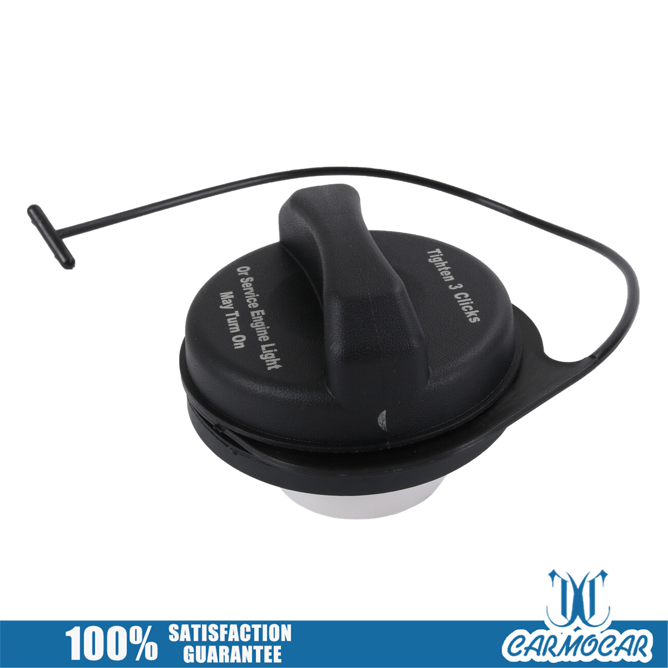 20915842 Fuel Gas Tank Filler Cap Fits For Chevrolet GM Silverado GT330 ...