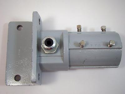 Crouse Hinds SFA6 2" Aluminum Slip Fit Adapter For Lighting Painted ...