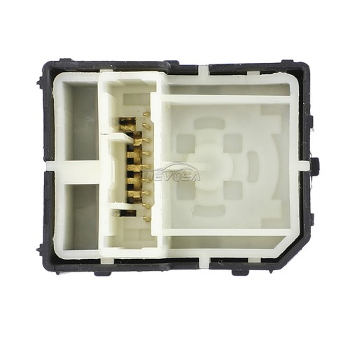 Car Driver Side Rearview Mirror Control Switch For Toyota Hilux Revo ...