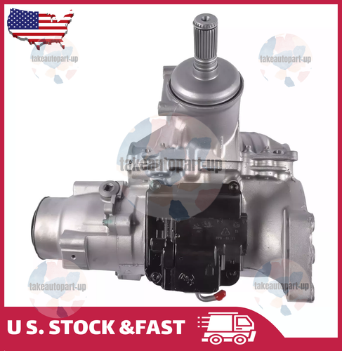 Power Transfer Unit Case 2 Speed OE 68307403AG For 2014-2018 Jeep ...