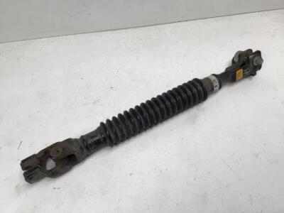 Ford Territory SZ TX TS Titanium steering column intermediate universal ...