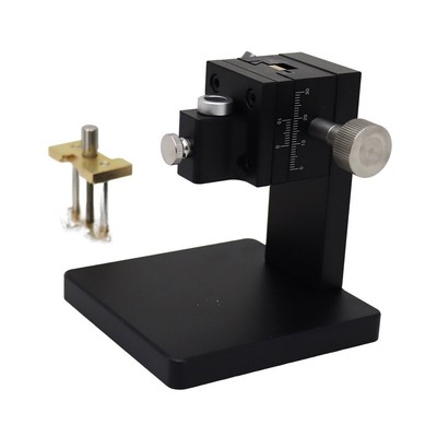 INTBUYING® Watch Hand Setting Fitting Press Holder Support w/ Parts ...