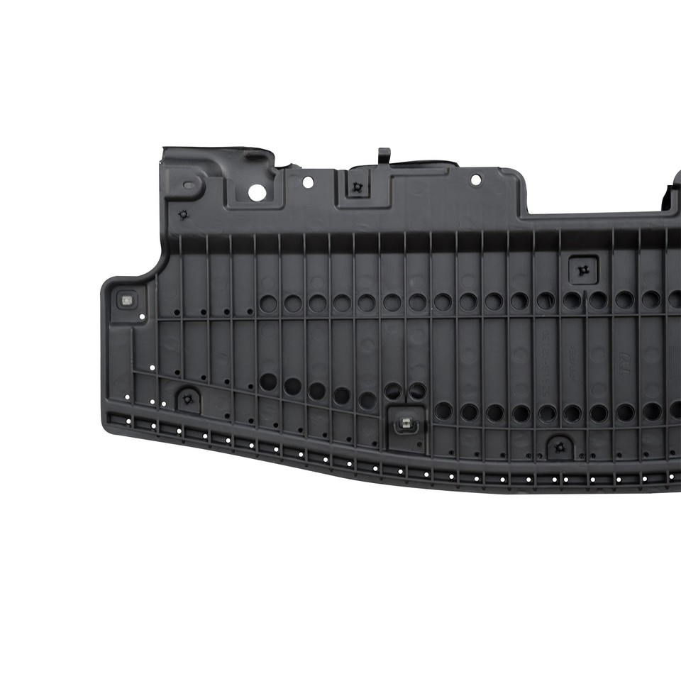 Front Bumper Engine Splash Shield For Toyota Corolla 2017-2018 2019 ...