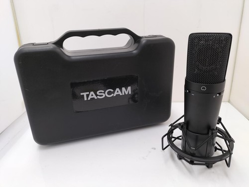 TASCAM Tm-180 Condenser Microphone | eBay
