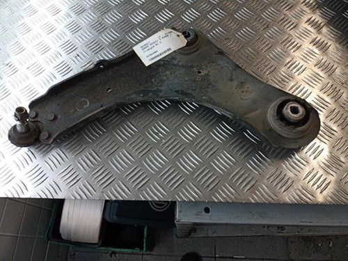 Triangle avant gauche RENAULT GRAND SCENIC 3 PHASE 1 545016101R | eBay