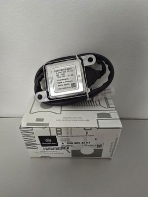 Genuine Brand New Mercedes-Benz Nox Sensor A0009053503 | eBay UK