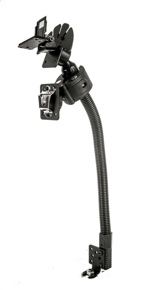 Seat Bolt Mount And Mic Holder for Kenwood TM-D710 TM-V71A TM-D700 ...