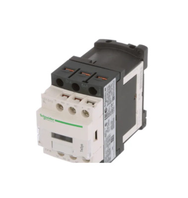 Schneider Electric LC1D12BL TeSys D Series Reversing Contactor | eBay