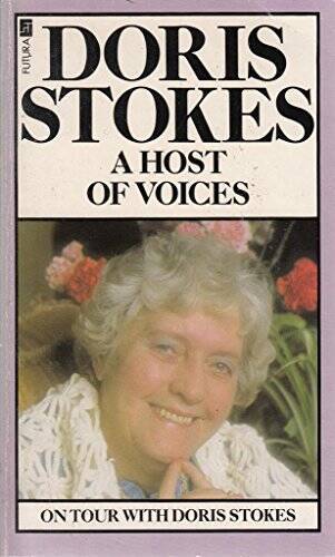A Host of Voices - Paperback By DORIS STOKES - GOOD | eBay