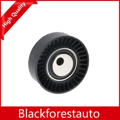For BMW 323ci 323i 330i 528i 530i X5 Z3 Belt Tensioner Idler Pulley ...