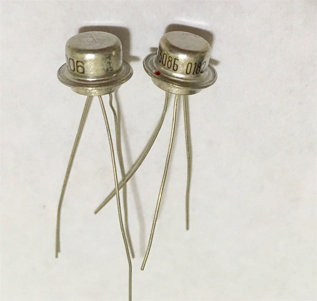 Germanium Transistor Fuzz Jps Gear Review Ep 9 Diy