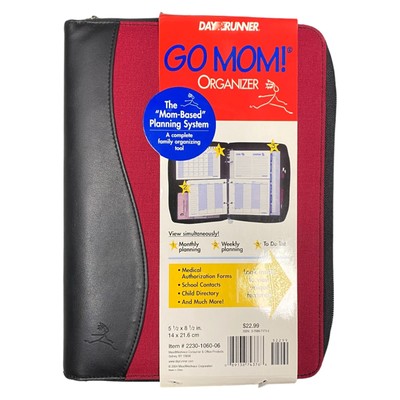 Planners & Organizers - Day Runner