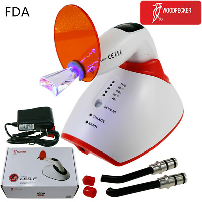 Curing-Light - Light Meter