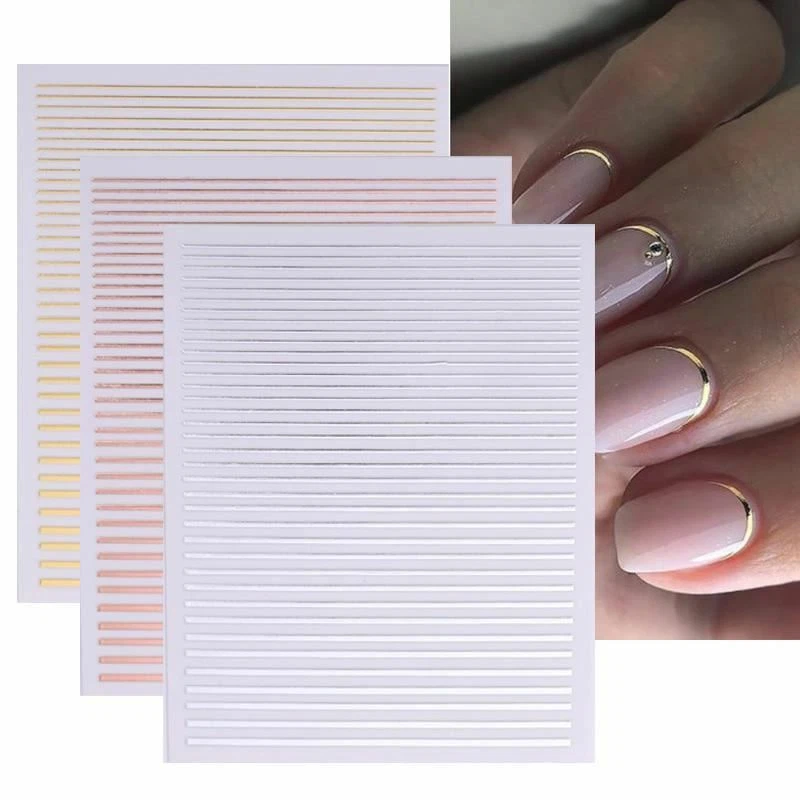 3d Line Designs Geometry