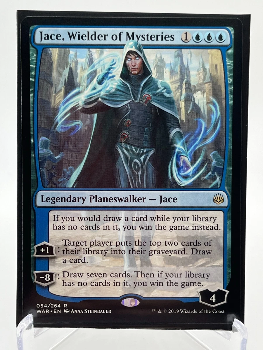 Jace Mtg
