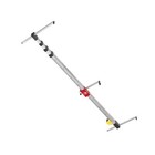 Tram Gauge Telescopic Three Fully Adjustable Probes - Aluminium Sealey ...