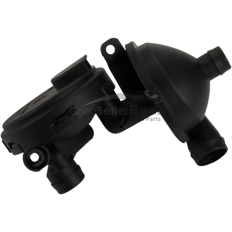 One New OE Supplier Engine Crankcase Vent Valve 11617501566 for BMW | eBay