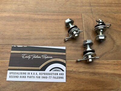 New Ford Falcon XR XT XW XY XA XB GT GS Toploader Linkage Shifter ...