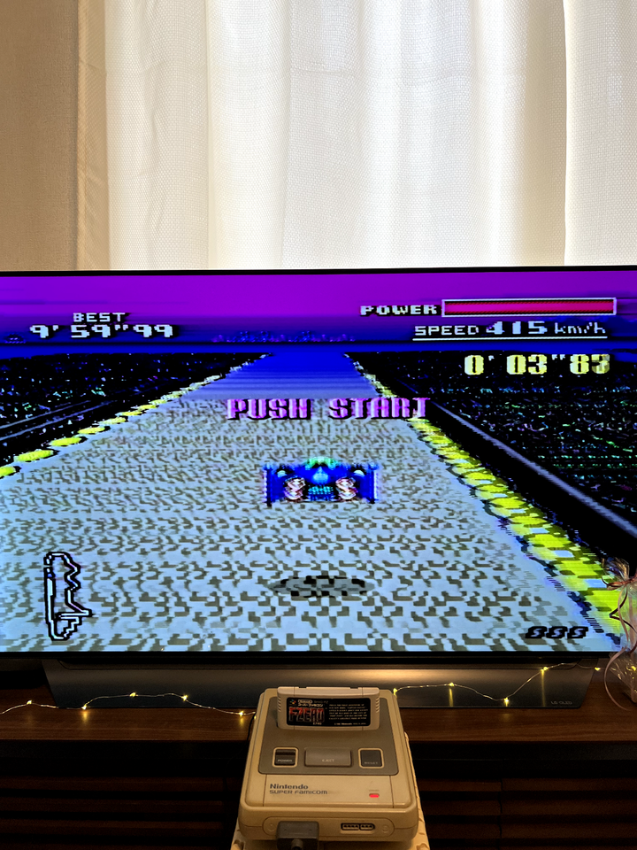 F-Zero - Super Famicom (SNES) Games NTSC-J Japan (Cartridge Only) | eBay