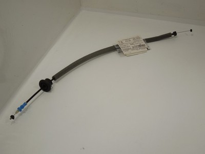 Audi TT 8S Mk3 Front Door Lock Handle Bowden Cable New Genuine ...