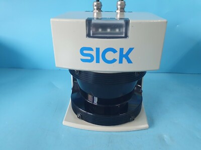 Sensors - Scanner Sensor