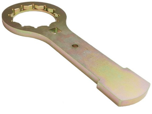 REAR DIFF DIFFERENTIAL PINION NUT SOCKET SPANNER TOOL FOR BMW F30 F31 ...