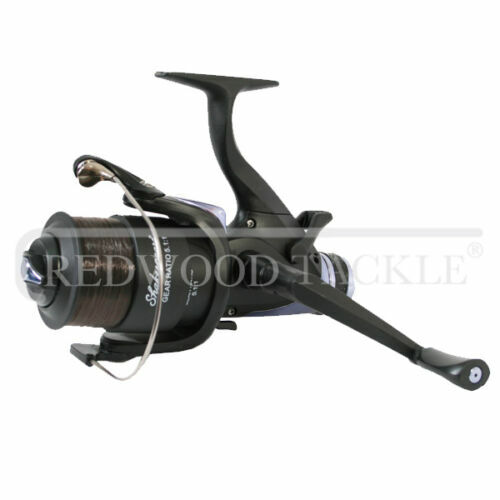 Shakespeare Beta 40 Freespool Carp Fishing Reel 1262664 for sale online ...