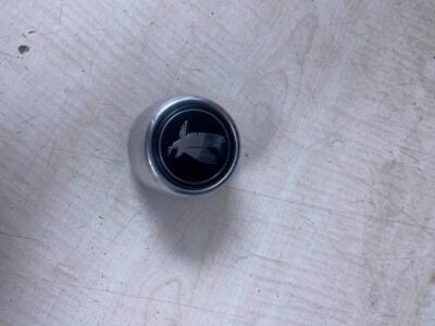 1983-1989 BUICK HAWK EMBLEM SILVER CENTER CAPS 14" ALUMINUM WHEEL | eBay