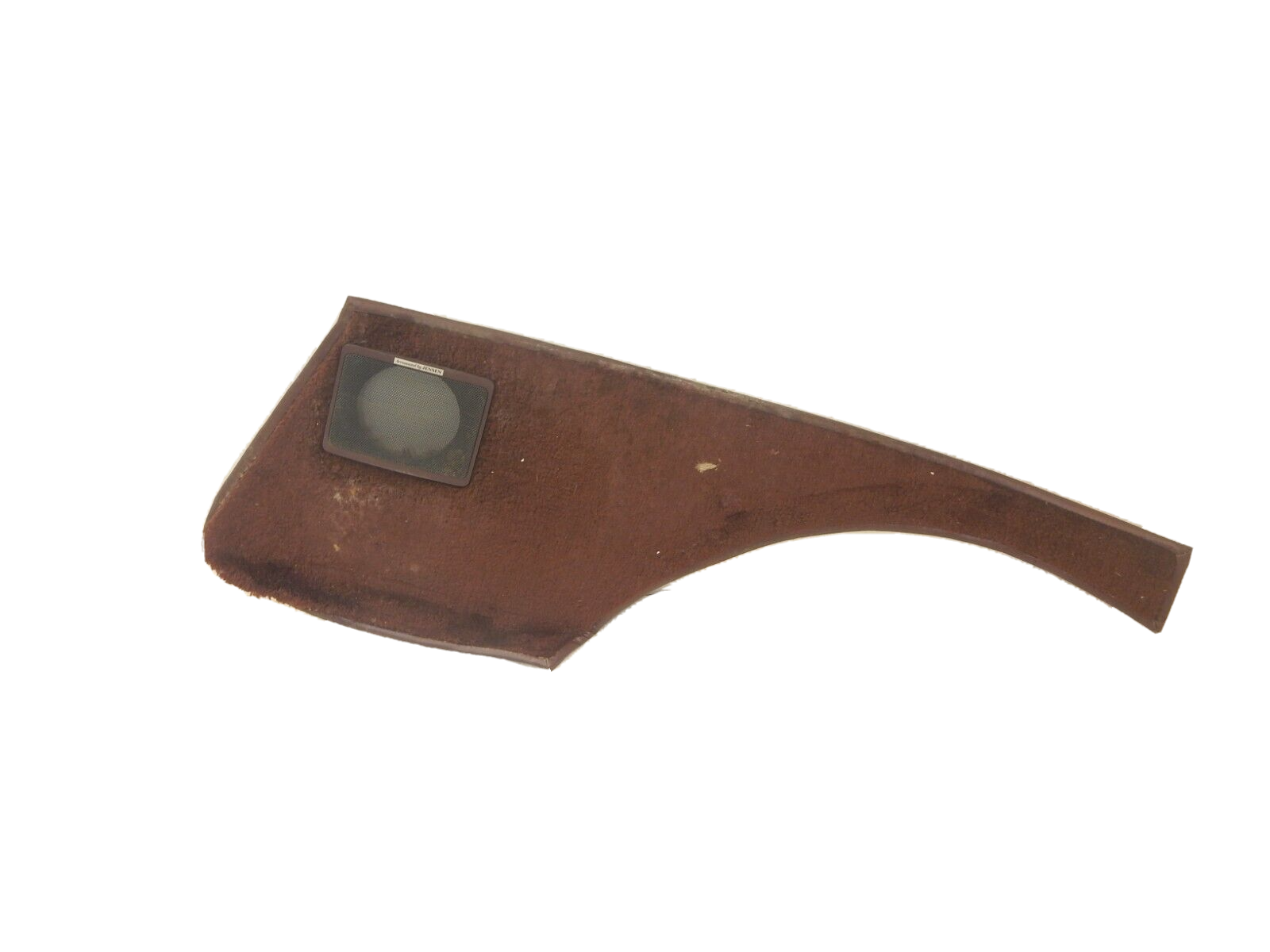 Jeep Grand Wagoneer SJ 86-91 Driver Quarter Rear Interior Cargo Panel ...