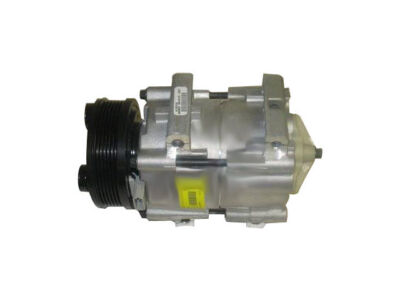 GPD 82YN89X A/C Compressor Fits 2001-2007 Ford Taurus | eBay