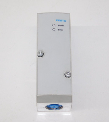 Festo VPPM-6TA-L-1-F-0L2H-S1 542217 Proportional Pressure Regulator ...