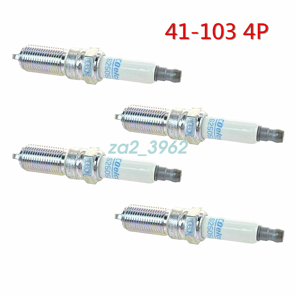 ACDelco 41-103 - Alternative spark plugs