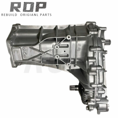 2011-2016 Porsche Cayenne 3.6L Automatic Transmission Transfer Case ...