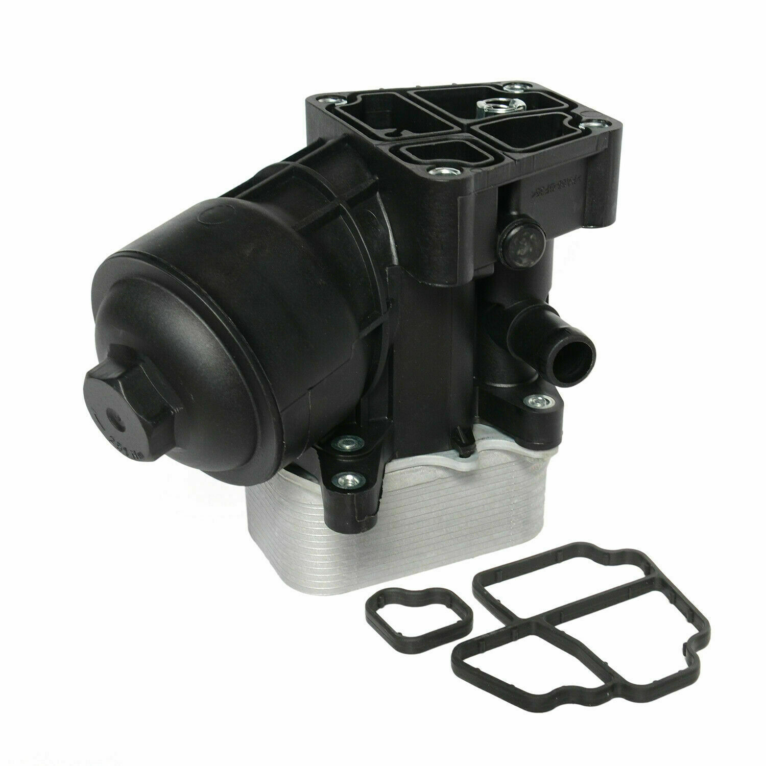 03P115389B Scambiatore Calore Originale Seat Ibiza Skoda Fabia VW Polo ...