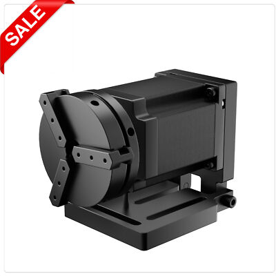 Rotary Tables - Heavy Duty Rotary