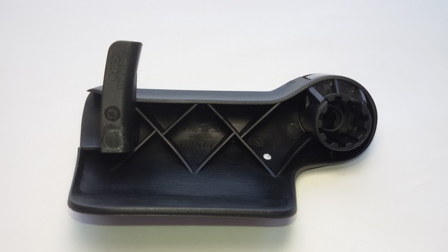 Audi OEM 09-16 Q5 Hood-release Handle Lever 8T1823533B4PK for sale ...