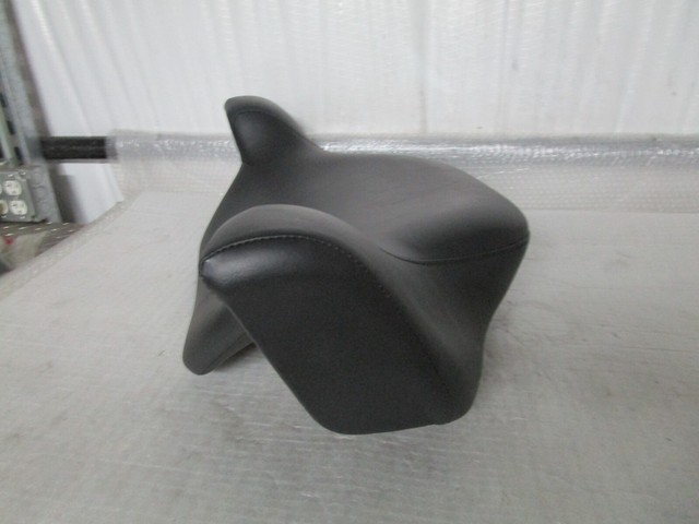 Harley Davidson 52300312 King Tour Pak Backrest Pad Smooth for sale ...