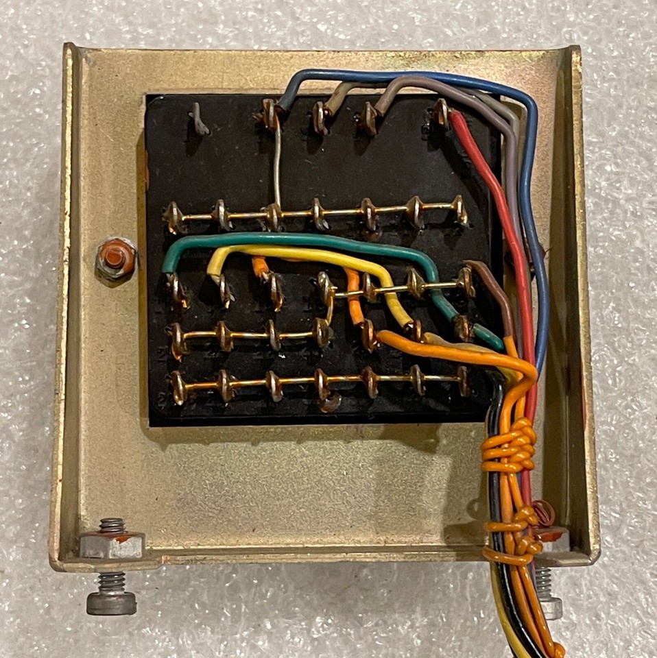 Transformer Voltage Inlet Selector Board WW AC Network 1 piece or more ...