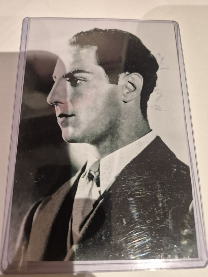 Zeppo Marx Actor Comedian Signed Autograph Bank Check JSA Authenticated ...