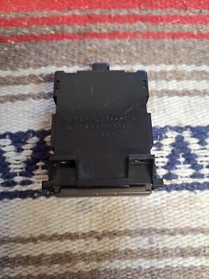 96 97 98 99 Acura RL Dashboard Dash Coin Drawer Storage Mini OEM Slot ...