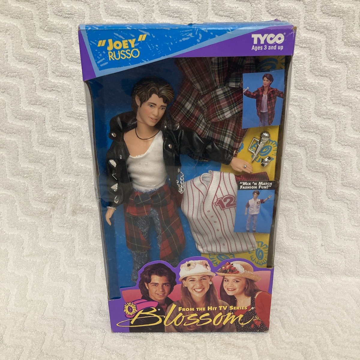 Joey Lawrence Bloesem Whoa #blossom #snl #melaniehutsell #mikemyers