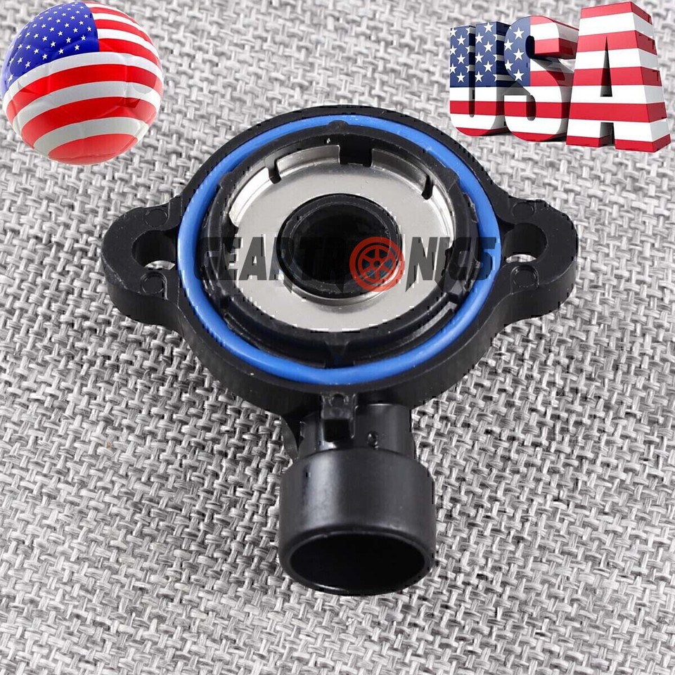 New 17123852 Throttle Position Sensor TPS Fit Cadillac Chevy Pickup ...