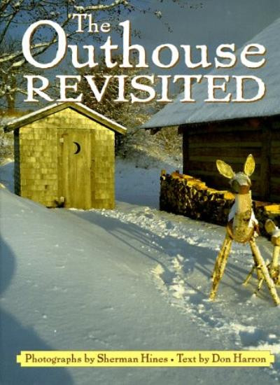 The Outhouse Revisited By Don Harron 9781552090626 | eBay