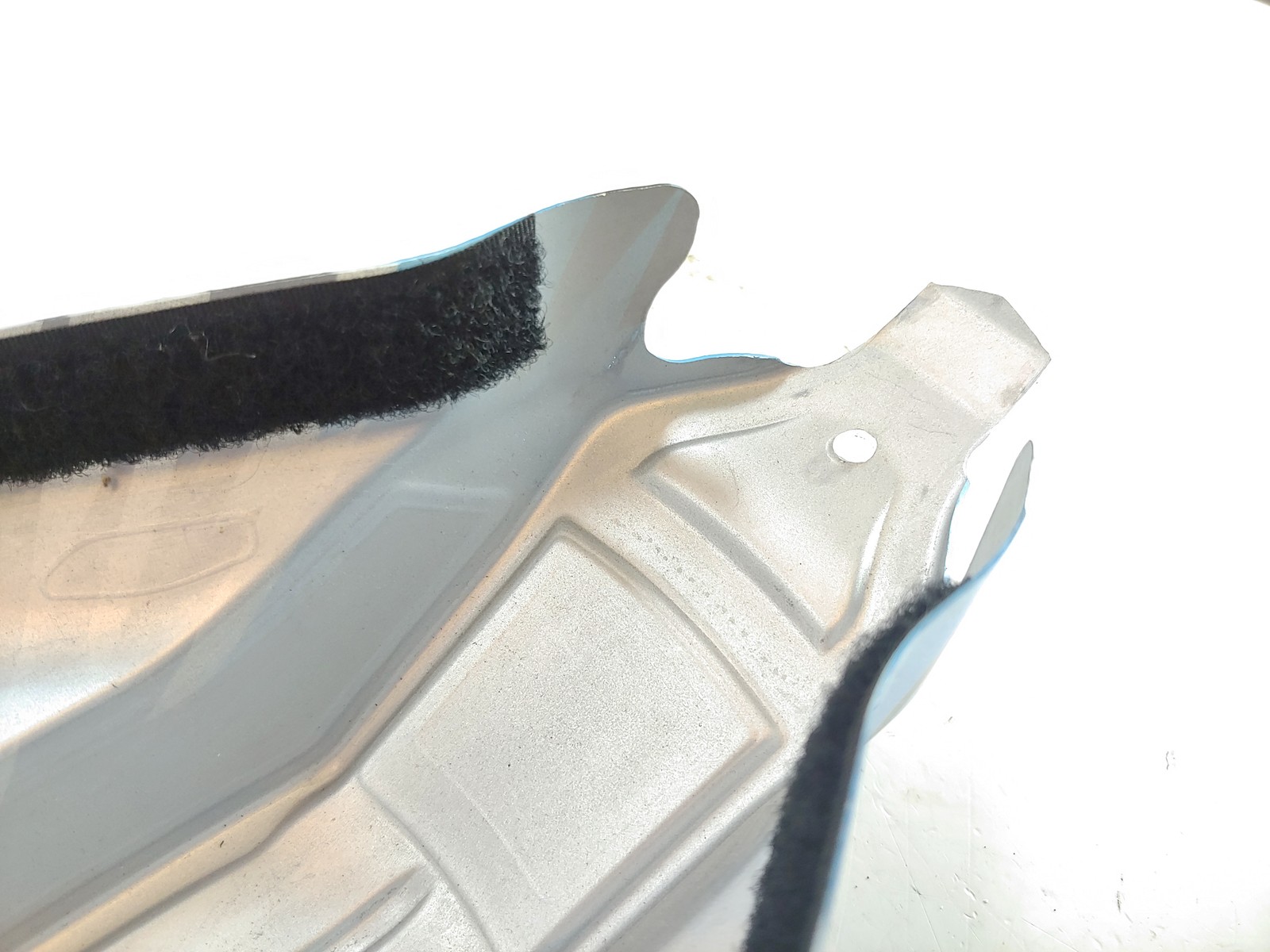 Team Associated RB10 1/10 2wd Buggy Factory Painted Blue / Black Body ...